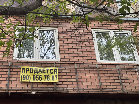 АШХАБАД-Парк 2/3/4 Кирпич ор-р Ташсельмаш школа Вундеркинд