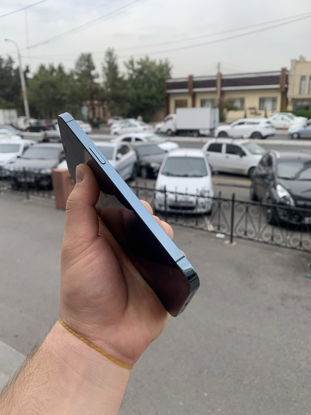 Iphone 12 pro max 256gb
