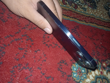 Phone 15 pro max kopiyasi