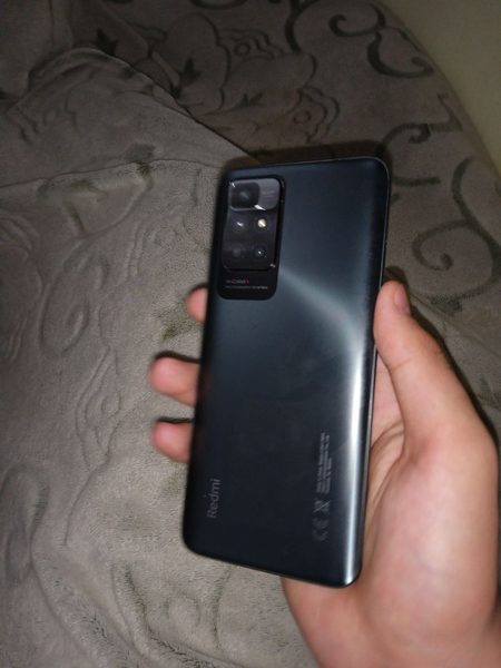 Redmi 10 ideal 4/64