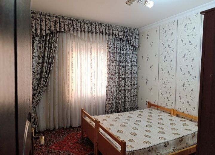 Аренда 3х ком Юнус абад 19