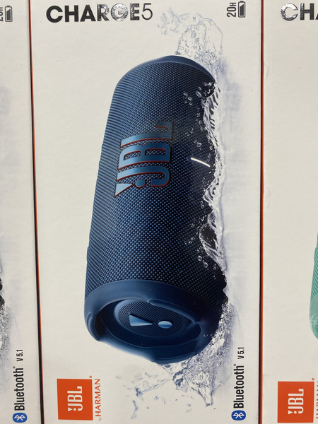 Jbl charge 5 original America