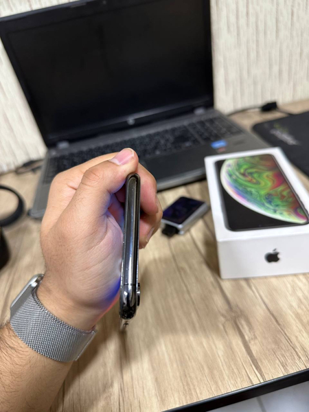 Iphone Xs Max 256Gb