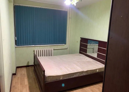 Сдается в аренду квартира 2/2/9 в Яккасарайском районе.