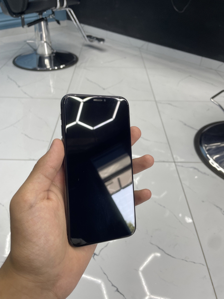 iPhone X  256 gb