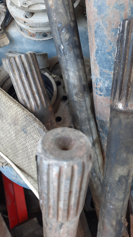 Kamaz , zil, 53 Poloslar bor