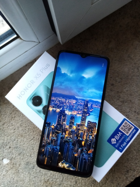 Mi 7  2/16 holati ideal