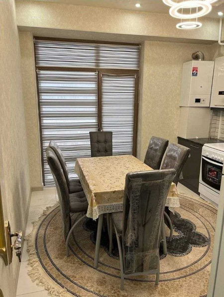 谷 127002 谷 Yakkasaroy tumanida kvartira sotiladi [65 м²]