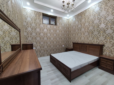 Сдаётся квартира в аренду. Буюк Ипак Йули 2/0/6, 80м²