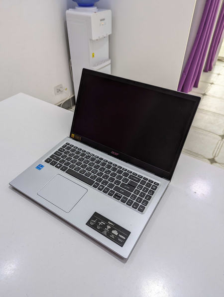 Ноутбук Acer Aspire 3