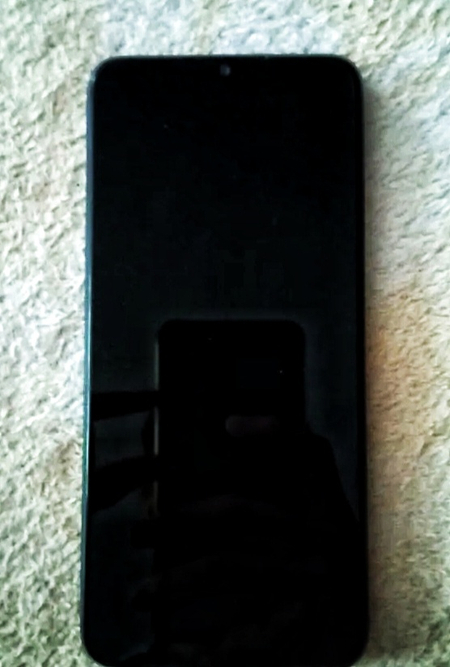 Realme c30s, 32 xotirada, aybi yo'q