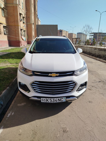 Tracker 1 premer Avtomat Full pazitsiya. Srochno sotiladi.