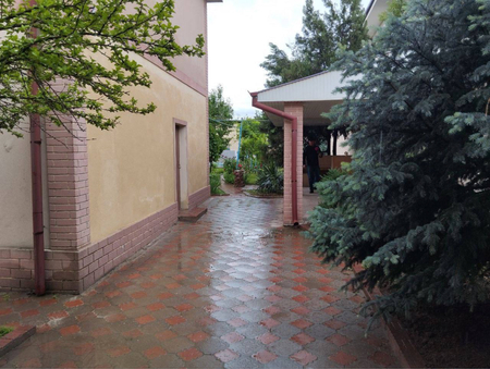 Продается дача, 4,5 сотки