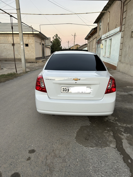 Jentra 3 pazitsia