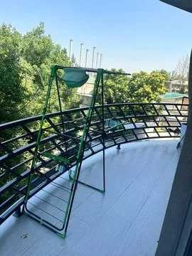ЖК Territory Group ор-р IT Park, Евро ремонт 2 комнаты. Есть арендатор