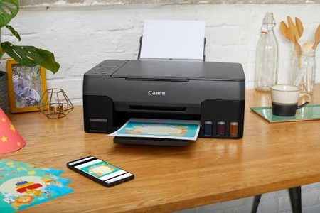 Принтер CANON i-SENSYS MF3010 3в1 Лазерный примой со Слада + Доставка