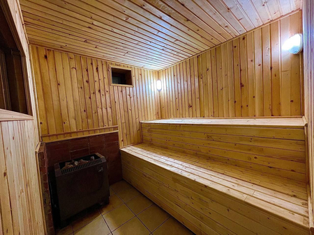 Oilaviy Dacha, Chorvoq Bochka
