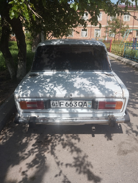 Продается ВАЗ 2106