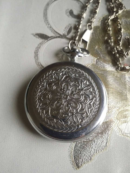 Продам карманные часы 