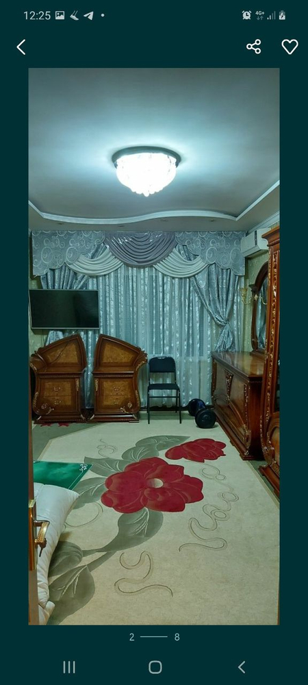 Продаю 3/1/5 Тузель 2