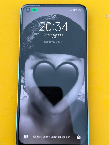 Redmi note 9 sotiladi!!!