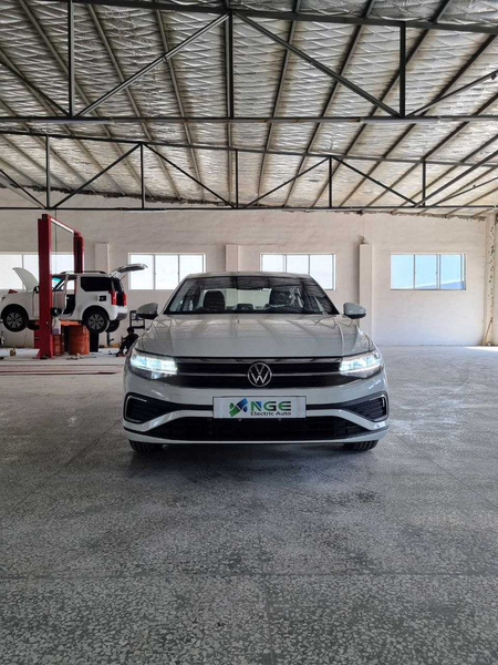 Volfswagen E-Bora 23/24 Yangi Naqtga BekMir Mega Motorsda