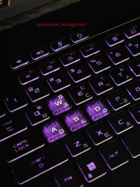 Мощный игровой Asus Tuf Gamnig A17 Core I7 12700H