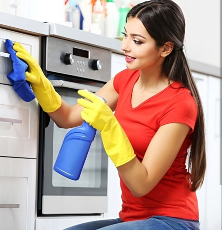 Uy Tozalash xizmati Cleaning home Уборка