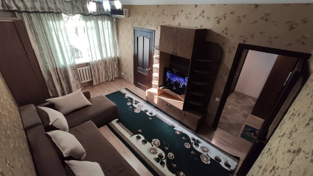 Аренда Чиланзар 7кв 1/2/4