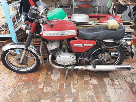 Продаётся ява 6  v  документ всё порядке