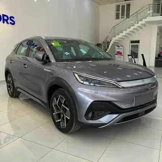 BYD Yuan Plus Flashgip 510 km full  (2 йил кафолати билан)