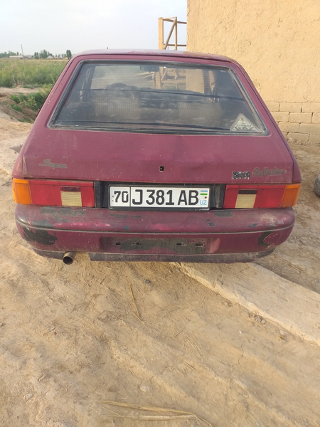 Moskvich 2141 azlk
