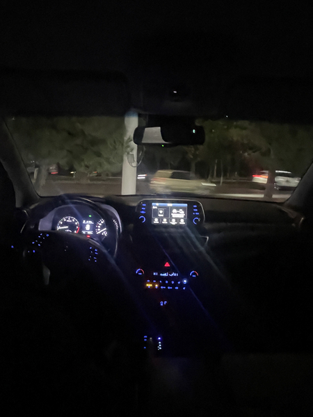Hyundai Tucson 2020 2l