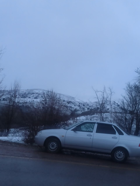 Lada priora yaxwi sostayaniya
