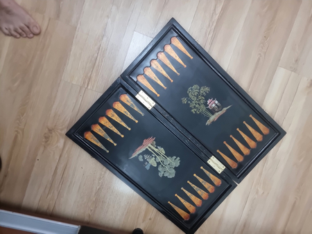 Нарды антиквариат