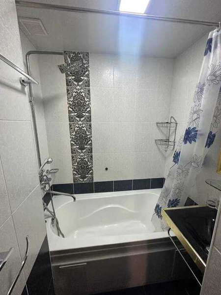 Сдаётся квартира на ЖК Nova Garden Юнусабад 4кв.‼️