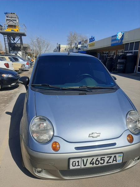 Matiz best kok rang