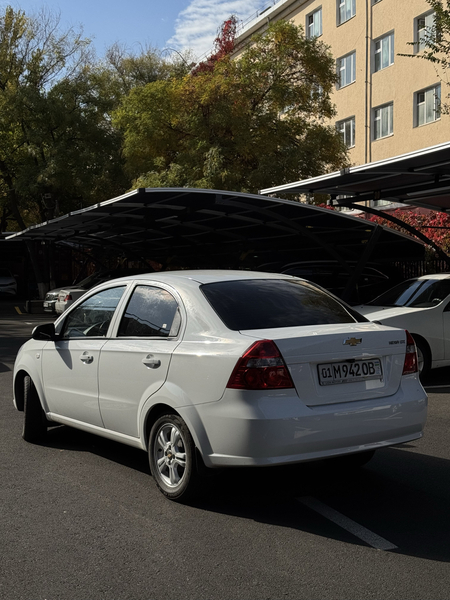 Nexia 3 2021 LTZ SOTILADI