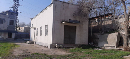 Продаётся Здание под Любой вид деятельность