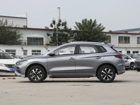 BYD E2 Luxury 2023/11