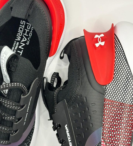 Кроссовки UNDER ARMOUR STORM HOVR 40-44 Вьетнам