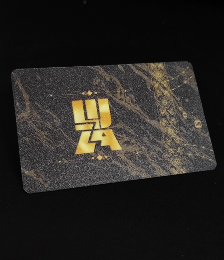 Vizitkalar 300 so\\\'mdan boshlanadi Qog\\\'oz, Plastik, Shaffof, NFC vizitk