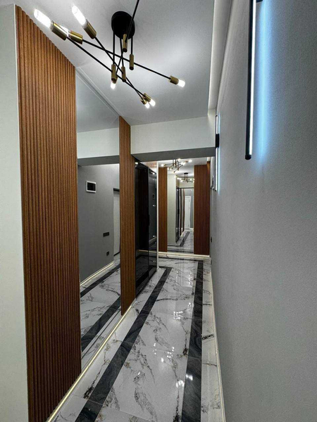 Срочно Продается Квартира с Евроремонтом ЖК ПОЙТАХТ РЕСЕДЕНСЕ