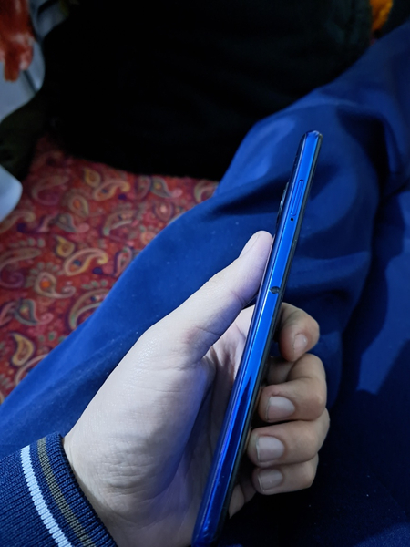 Poco X3pro 8/256