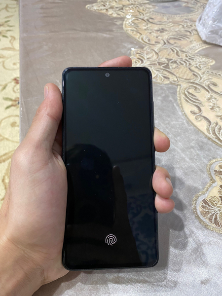 Samsung galaxy a51
