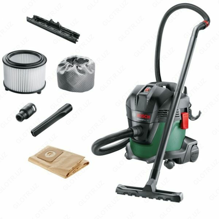 Пылесос BOSCH UniversalVac 15