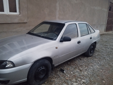 Neksiya 1.6 metan