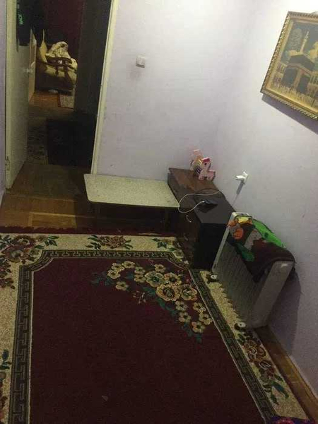 Продаётся Квартира!  Кунаева  .3/5/9.  панель    72 м²