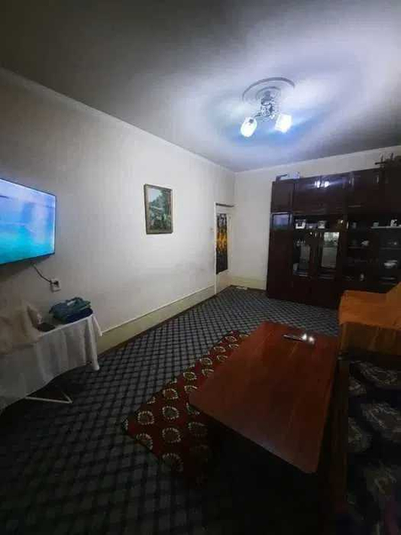 3/2/4 САМАРКАНД ДАРВОЗА. 77 серия. Кирпич.