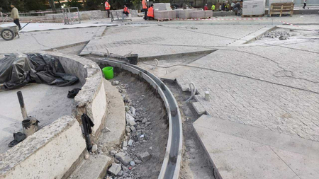 Лоток бетонный / / смала латок / Beton Ariq | форма оплаты любая!